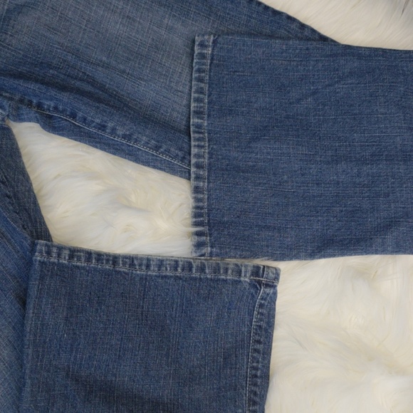 Calvin Klein Jeans | Jeans | Calvin Klein Jns Classic Wash Mid Rise ...